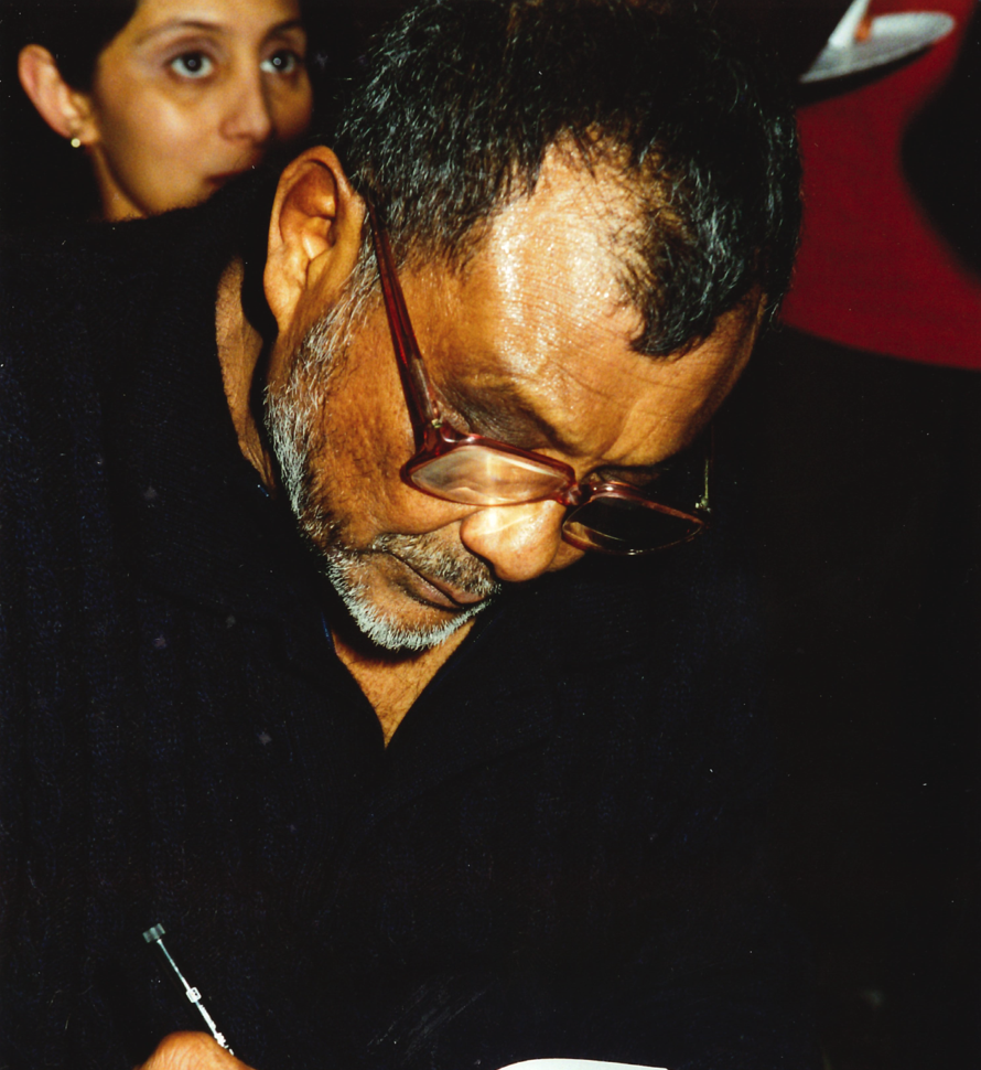 Siva’s archive - A Sivanandan